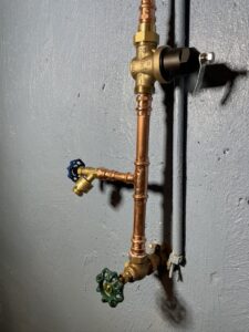 Installing a Thermal Expansion Tank: A comprehensive guide - Water ...